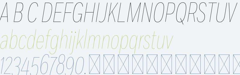 FORT X Fonts Free Download - OnlineWebFonts.COM