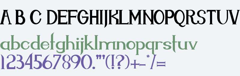 endor Fonts Free Download - OnlineWebFonts.COM