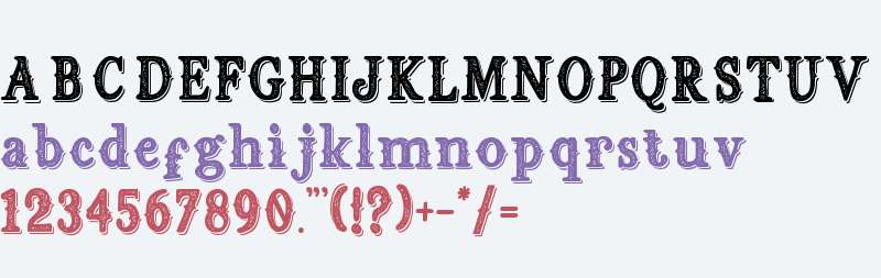 Ranch Hand Fonts Free Download - OnlineWebFonts.COM