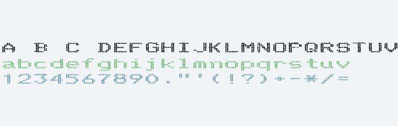 defected Fonts Free Download - OnlineWebFonts.COM