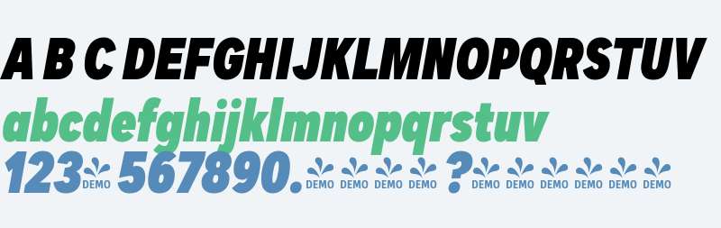 pro cn Fonts Free Download - OnlineWebFonts.COM