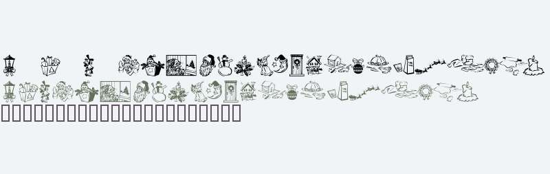 boondocks Fonts Free Download - OnlineWebFonts.COM