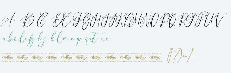 marantz Fonts Free Download - OnlineWebFonts.COM