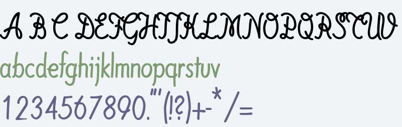 GRAZIA Fonts Free Download - OnlineWebFonts.COM