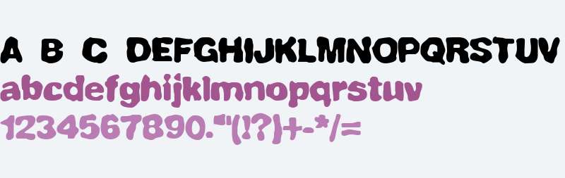 bowlist Fonts Free Download - OnlineWebFonts.COM