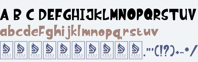 vincicode Fonts Free Download - OnlineWebFonts.COM