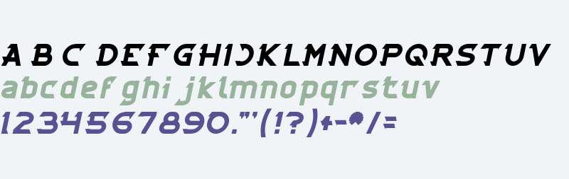Cybertooth Fonts Free Download - OnlineWebFonts.COM