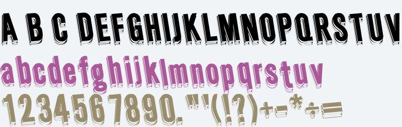 wafer Fonts Free Download - OnlineWebFonts.COM