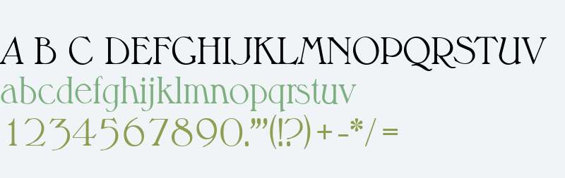 MelbourneSerial Fonts Free Download - OnlineWebFonts.COM