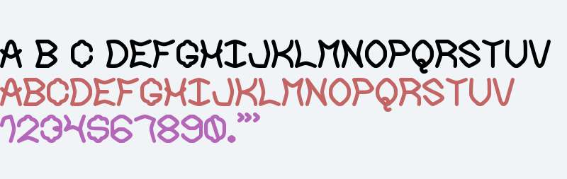 balabeloo Fonts Free Download - OnlineWebFonts.COM