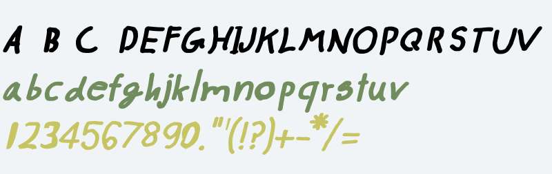 hackerman Fonts Free Download - OnlineWebFonts.COM