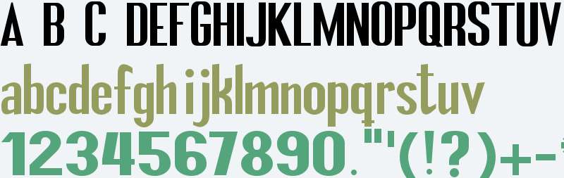 compacto Fonts Free Download - OnlineWebFonts.COM