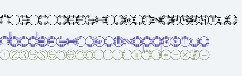 JCHEadA Fonts Free Download - OnlineWebFonts.COM