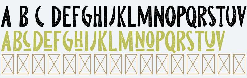 Pine Forest Fonts Free Download - OnlineWebFonts.COM