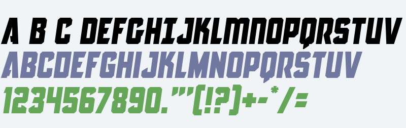 streetclan Fonts Free Download - OnlineWebFonts.COM