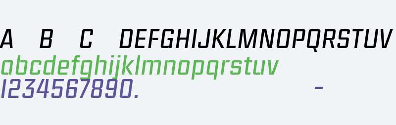 Ramsey Test Light Fonts Free Download Onlinewebfonts Com