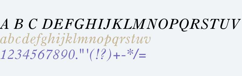 Old Style 7 Std Fonts Free Download - OnlineWebFonts.COM