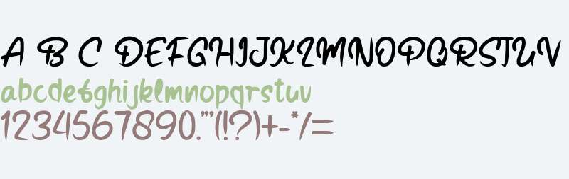 Namrata Fonts Free Download - OnlineWebFonts.COM