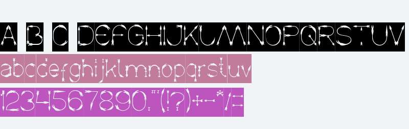 POWERLIFTING Fonts Free Download - OnlineWebFonts.COM
