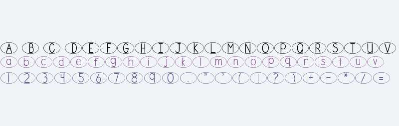 DJB Standardized Fonts Free Download - OnlineWebFonts.COM