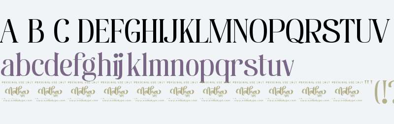 Maily Fonts Free Download - OnlineWebFonts.COM