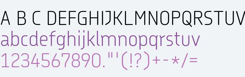 pauza Fonts Free Download - OnlineWebFonts.COM