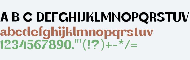 banilu Fonts Free Download - OnlineWebFonts.COM