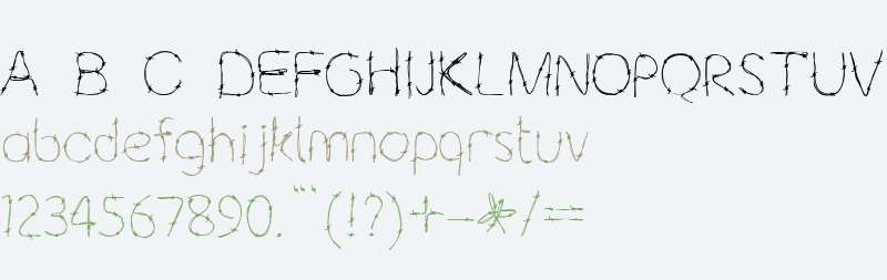 Barbaric Fonts Free Download - OnlineWebFonts.COM