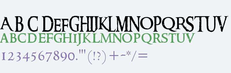 Ringbear Fonts Free Download - OnlineWebFonts.COM