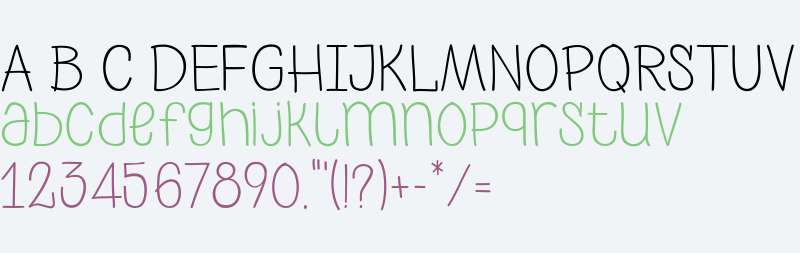 ph 200 Fonts Free Download - OnlineWebFonts.COM