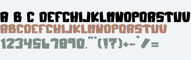 Jumpy Fonts Free Download - OnlineWebFonts.COM