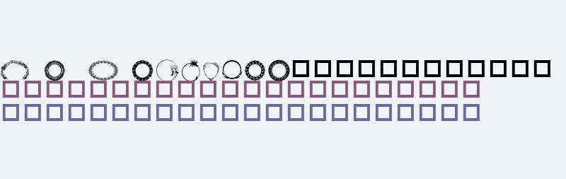 RECEPTION Fonts Free Download - OnlineWebFonts.COM