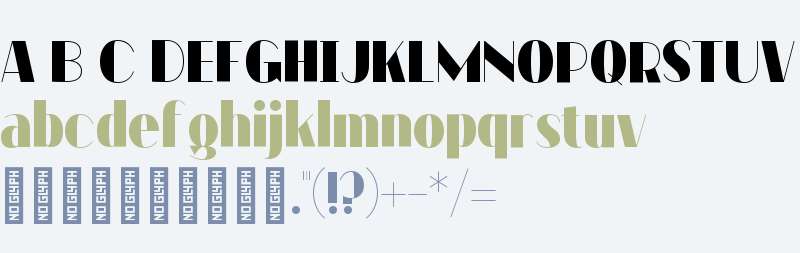 semi expanded Fonts Free Download - OnlineWebFonts.COM