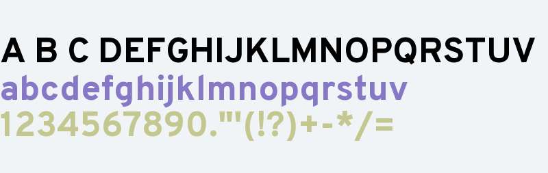 Overpass Fonts Free Download - OnlineWebFonts.COM