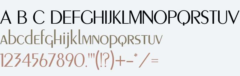 Ano Regula Fonts Free Download - OnlineWebFonts.COM