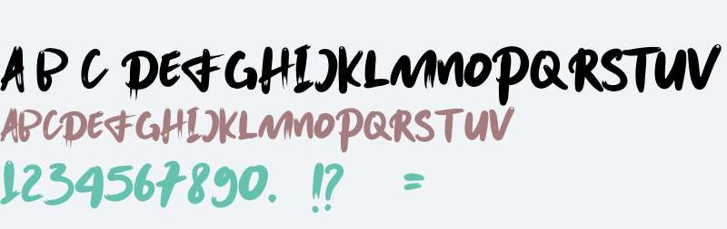 RobTop Fonts Free Download - OnlineWebFonts.COM