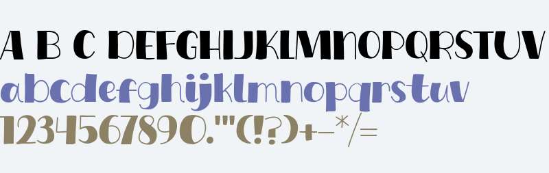 Coffee Show Fonts Free Download - OnlineWebFonts.COM