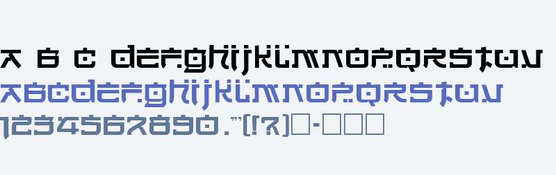 hirosh Fonts Free Download - OnlineWebFonts.COM