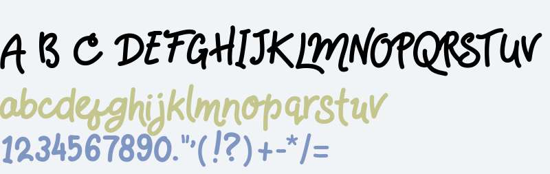 Handsdown Fonts Free Download - OnlineWebFonts.COM