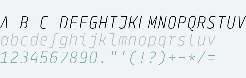 Tabular Fonts Free Download - OnlineWebFonts.COM