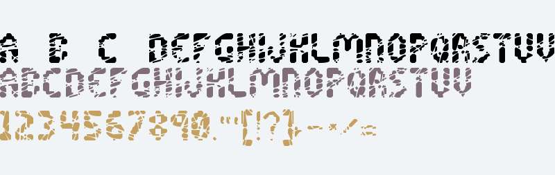 cHAINSTITCH Fonts Free Download - OnlineWebFonts.COM