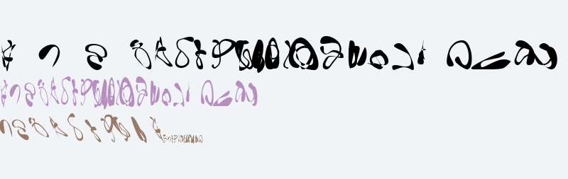 mechanistic Fonts Free Download - OnlineWebFonts.COM