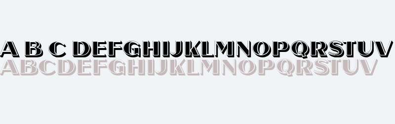 Dense Regular Fonts Free Download - OnlineWebFonts.COM