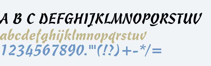 calson 471 Fonts Free Download - OnlineWebFonts.COM