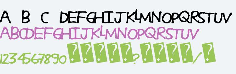 Numberjacks Fonts Free Download - OnlineWebFonts.COM