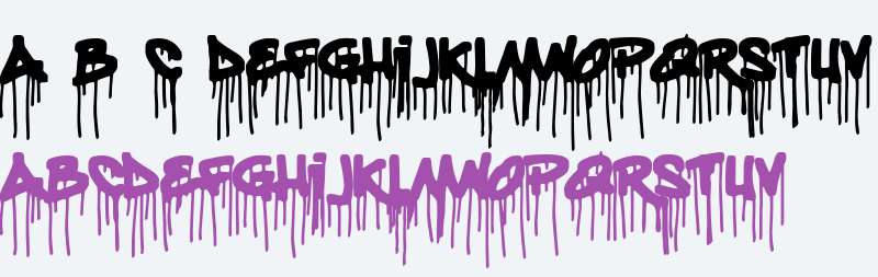 streets Fonts Free Download - OnlineWebFonts.COM