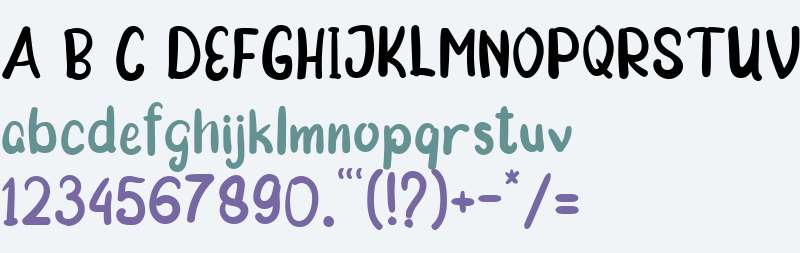 MAHOUFONT Fonts Free Download - OnlineWebFonts.COM