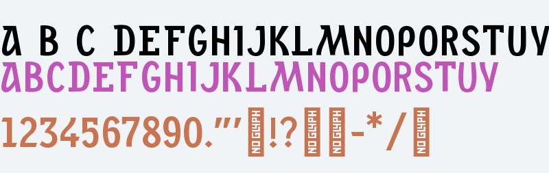 sol regular Fonts Free Download - OnlineWebFonts.COM