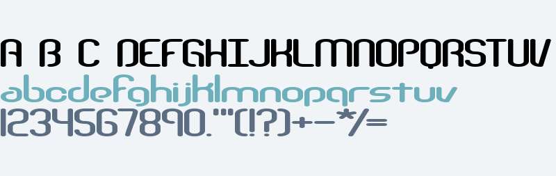 Telephasic BRK Fonts Free Download - OnlineWebFonts.COM