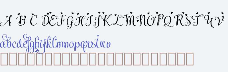 Meybi Fonts Free Download - OnlineWebFonts.COM